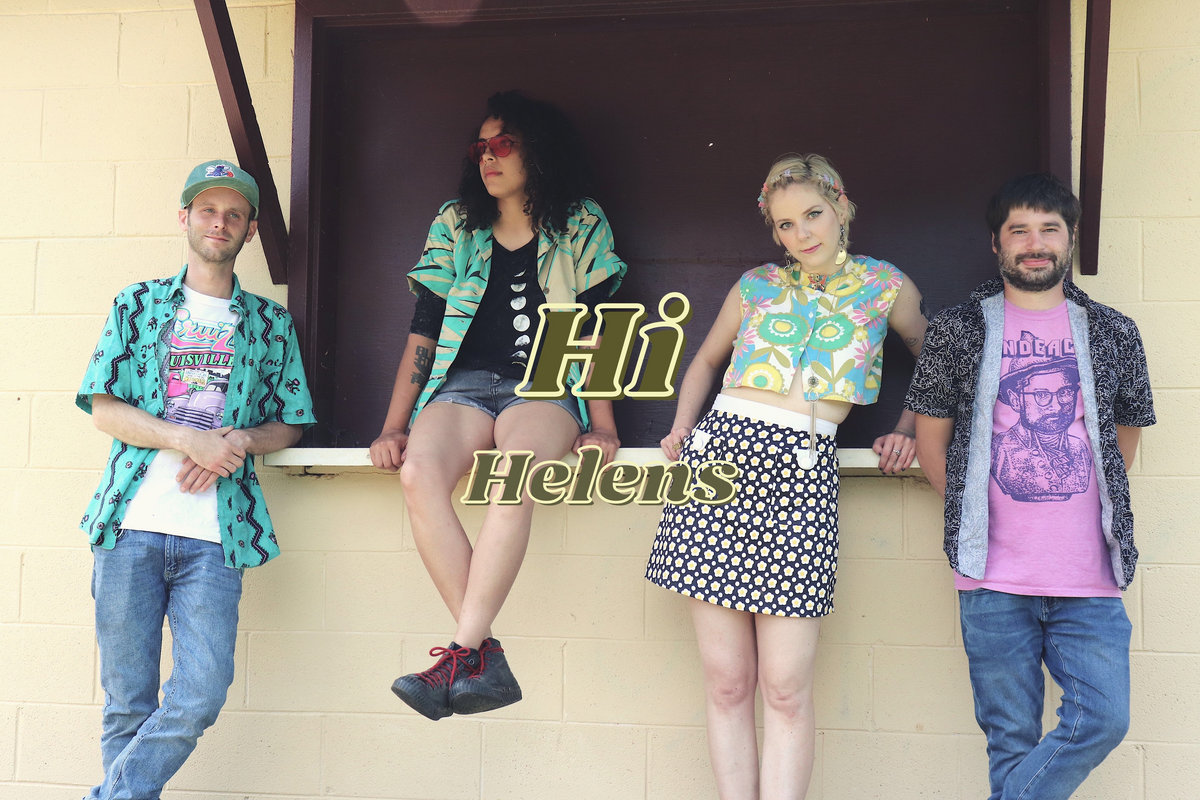 Music | Hi Helens