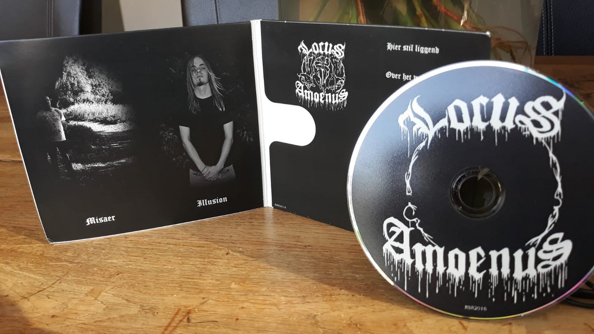 Sic Erat Scriptum | Locus Amoenus