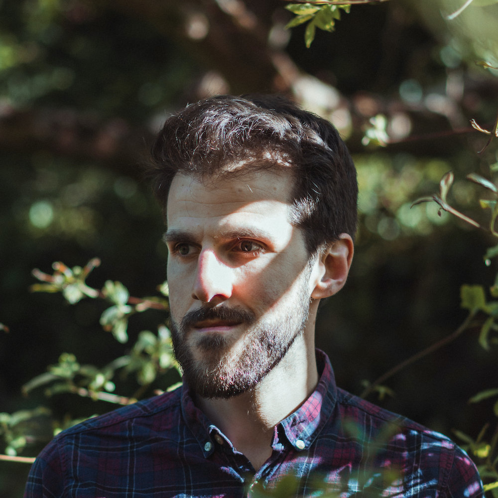 Mapmaker EP | Edward Randell