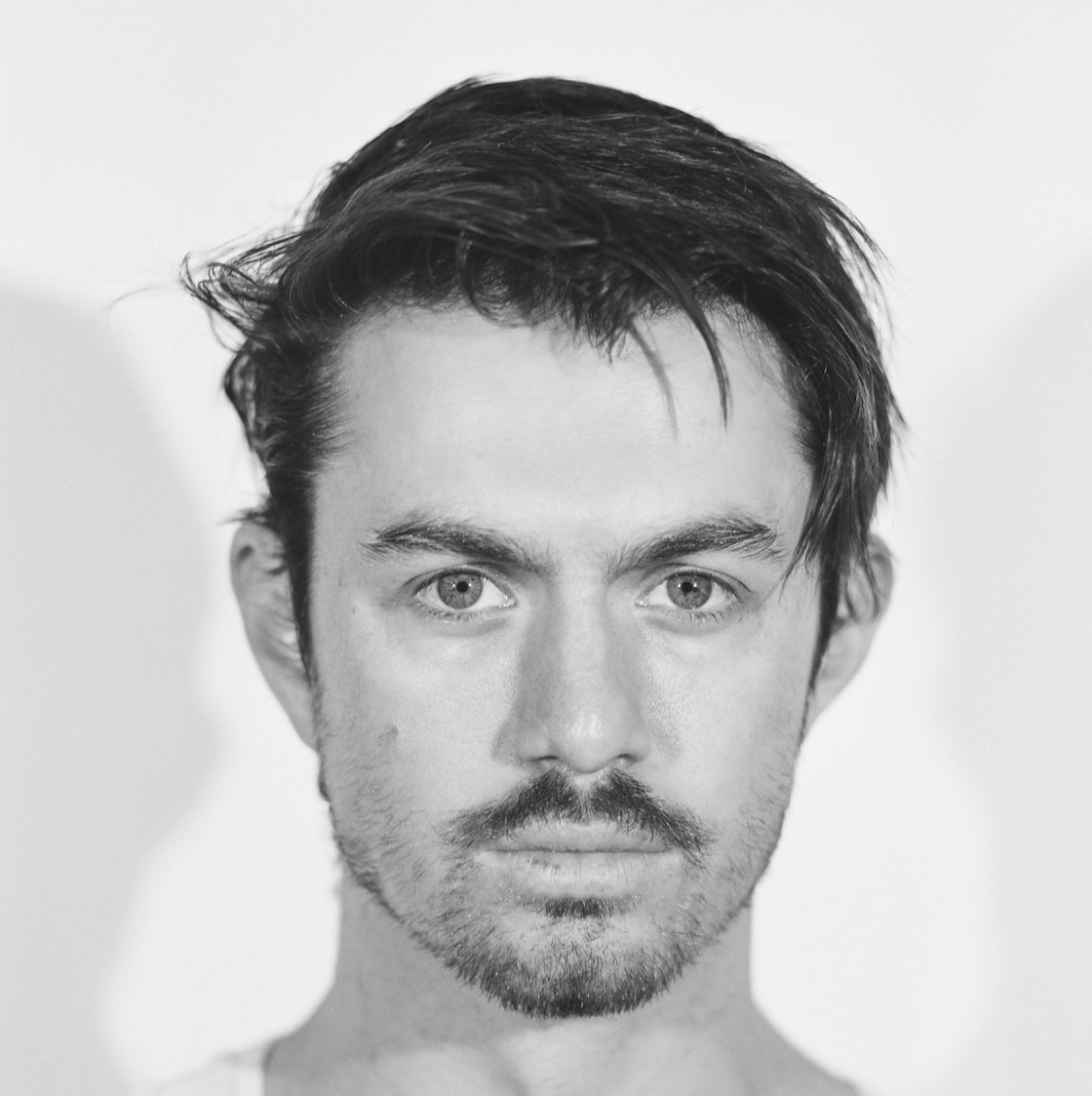 A Place We Can Always Go. | Grady