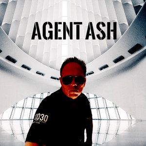 AGENT ASH
