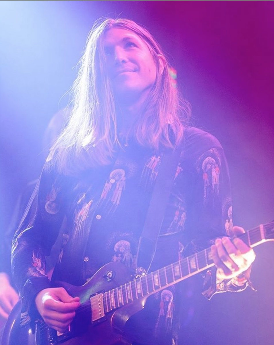 Chance in Hell | Curtis Killian