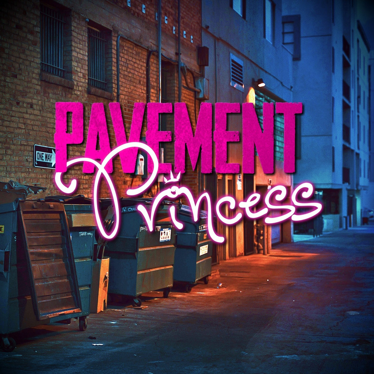 Music | Pavement Princess