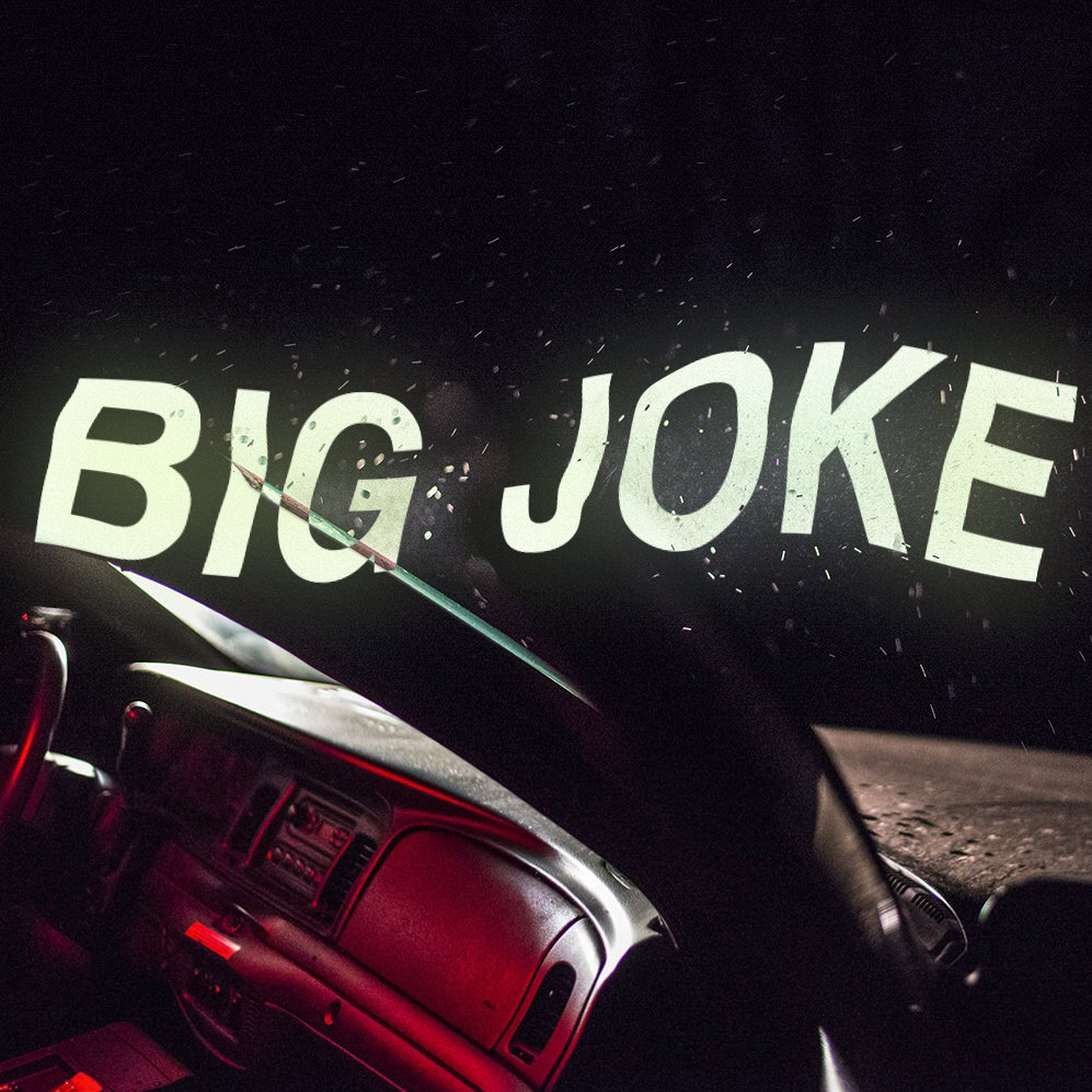 Five Songs Without You | Big Joke