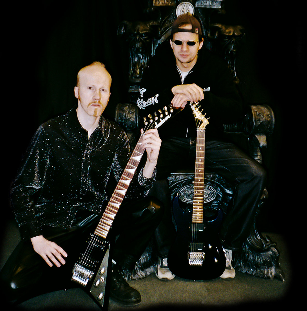 Satrap | Gaia Epicus