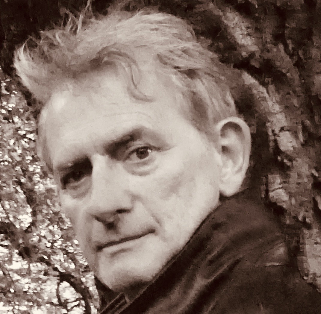 Feathers In The Wind | Graham Hamilton