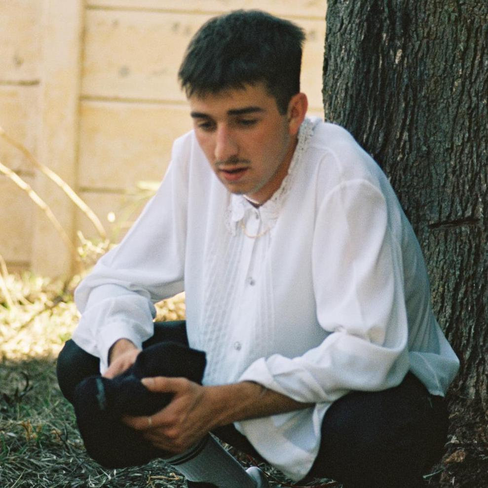 it seems they lived a happier life | Forest Johnson