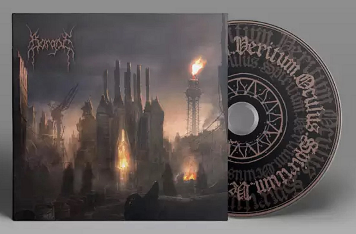 Temps Morts | borgne