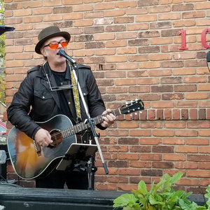 Music | John Allaire