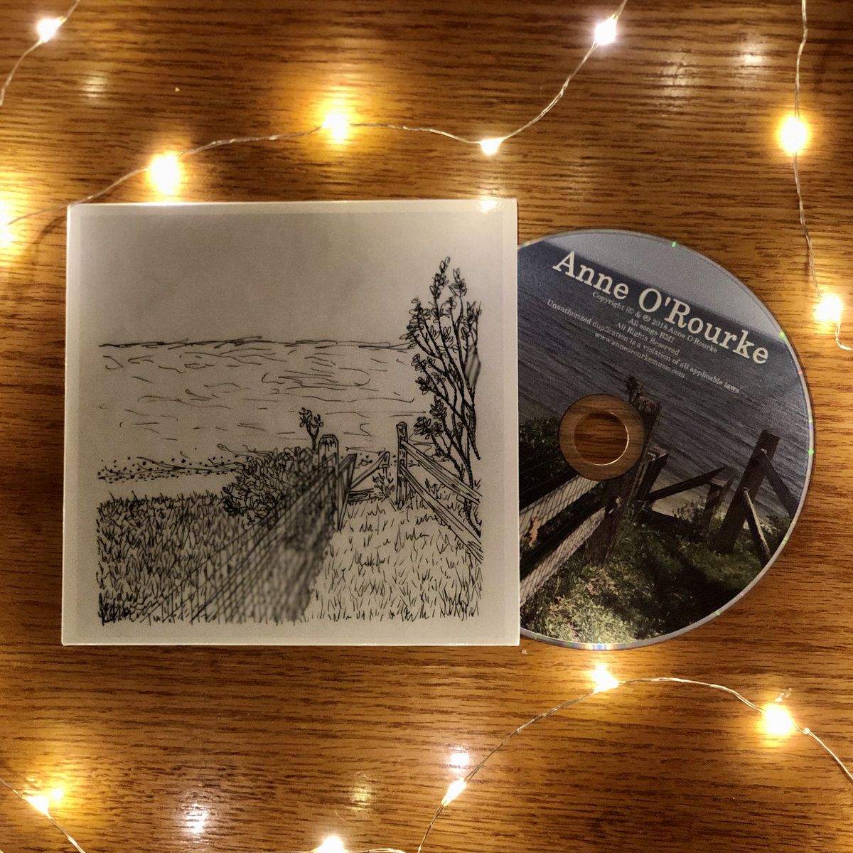 Anne O'Rourke | Anne O'Rourke