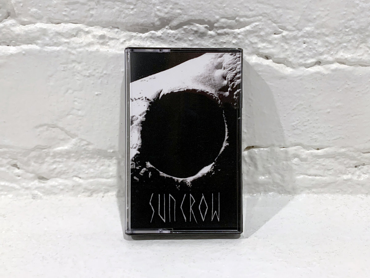 Quest for Oblivion | Sun Crow