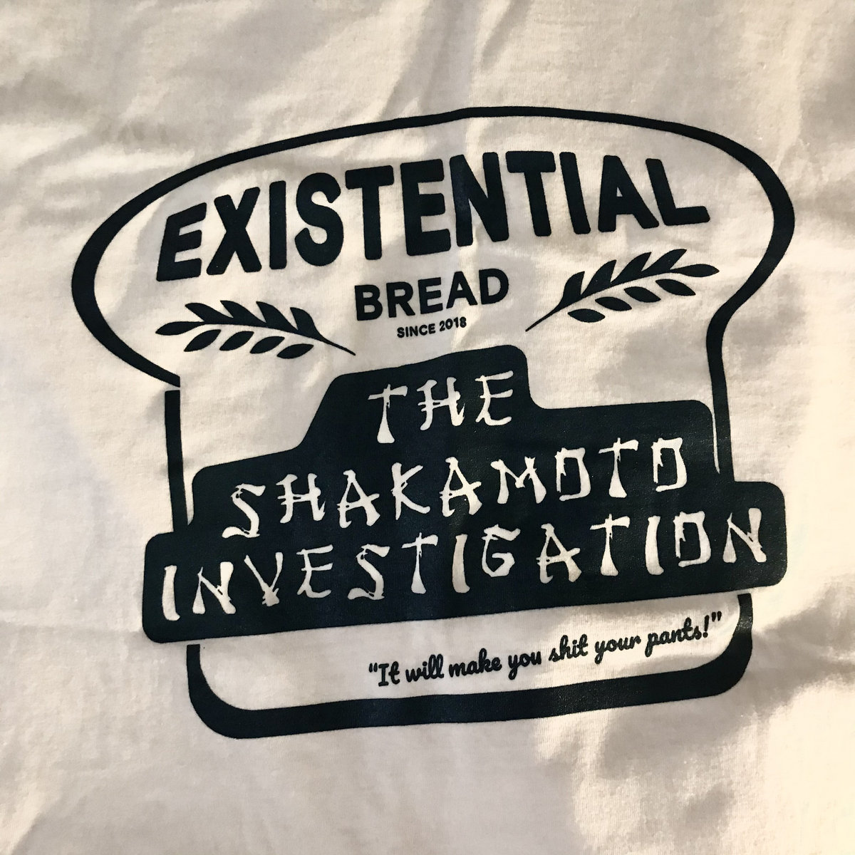 The Shakamoto Investigation | The Shakamoto Investigation