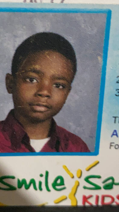 Tyler The Creator Yearbook