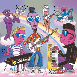 Music | andy ward band