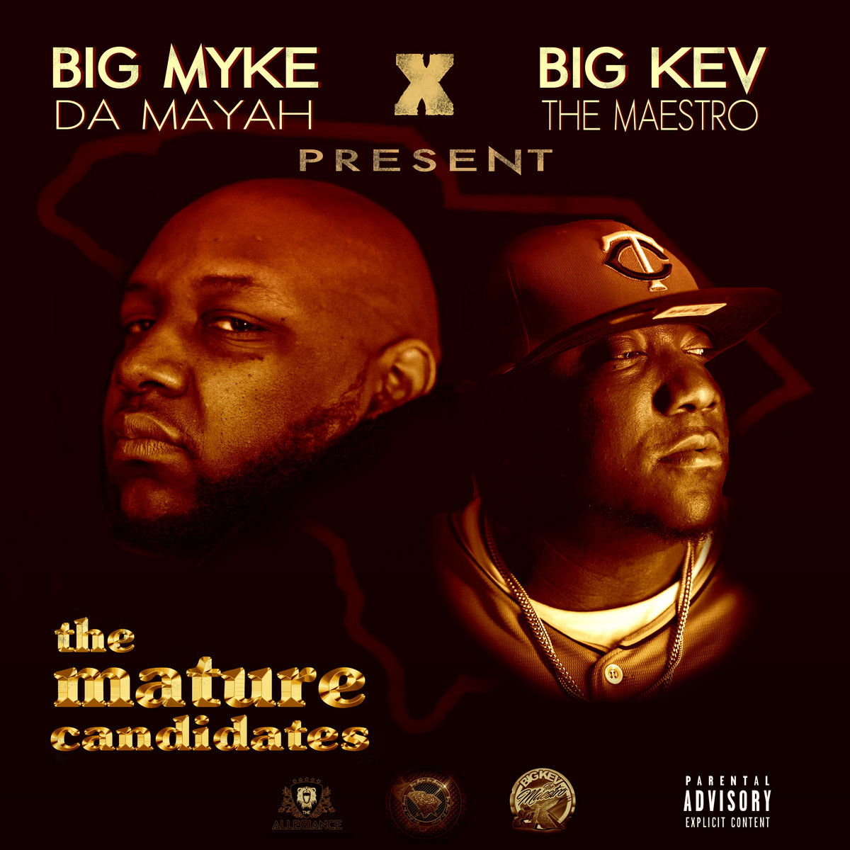 Side Effects | Big Myke Da Mayah