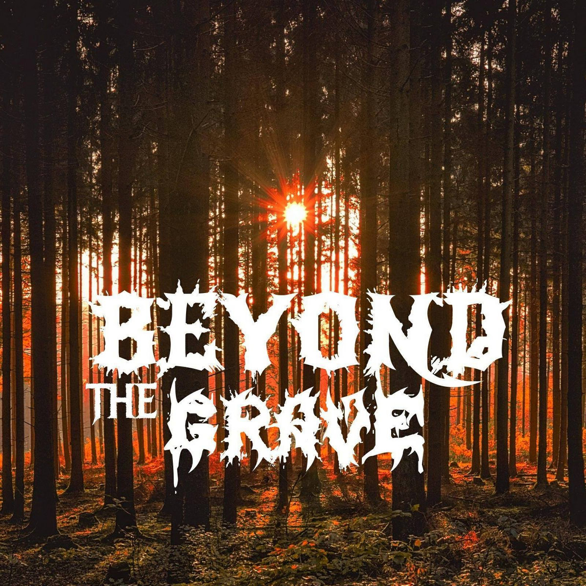 All Things Christian Deathcore: Volume 1 | Various Artists | Beyond The ...