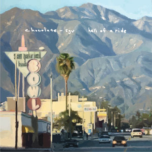 Merch | chocolate-sgv