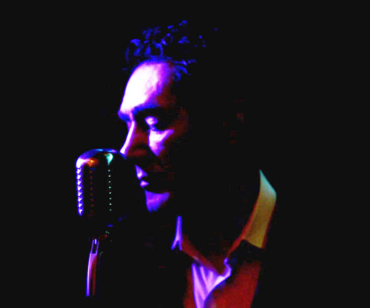 Dāngrán | Paul Fernandes