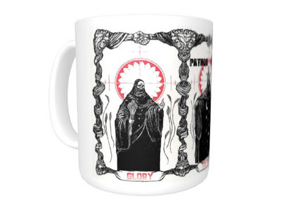 Pathos & Logos Coffee Mug | Pathos & Logos
