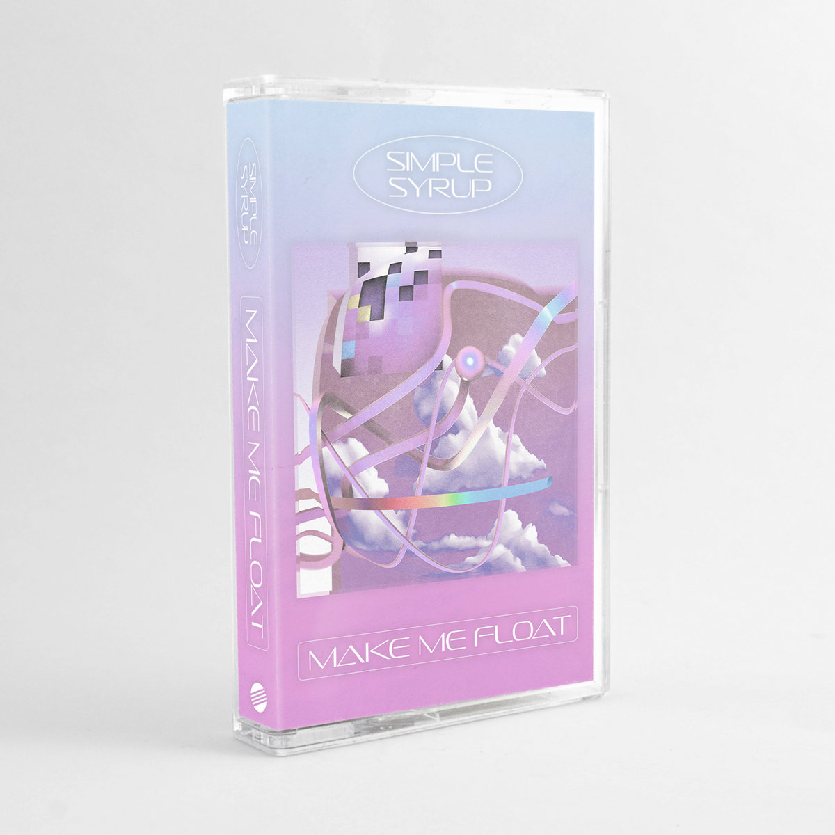 Make Me Float | Simple Syrup | business casual