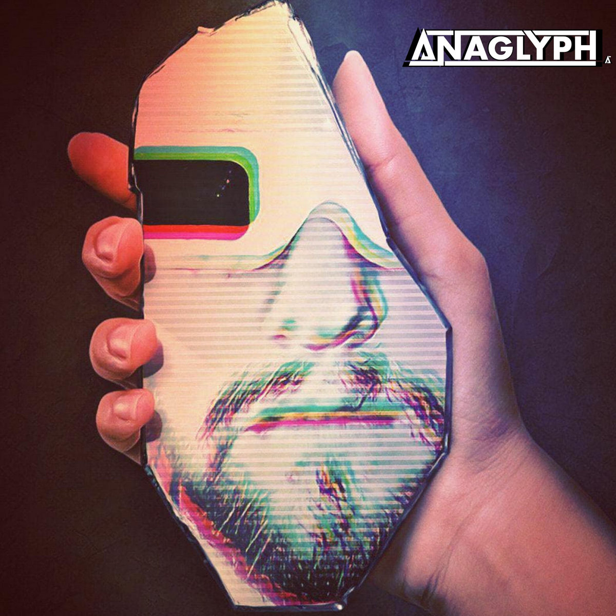 ANAGLYPH. | Anaglyph.