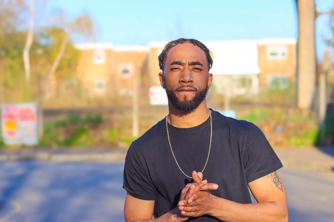 Live In Love | Abel Miller