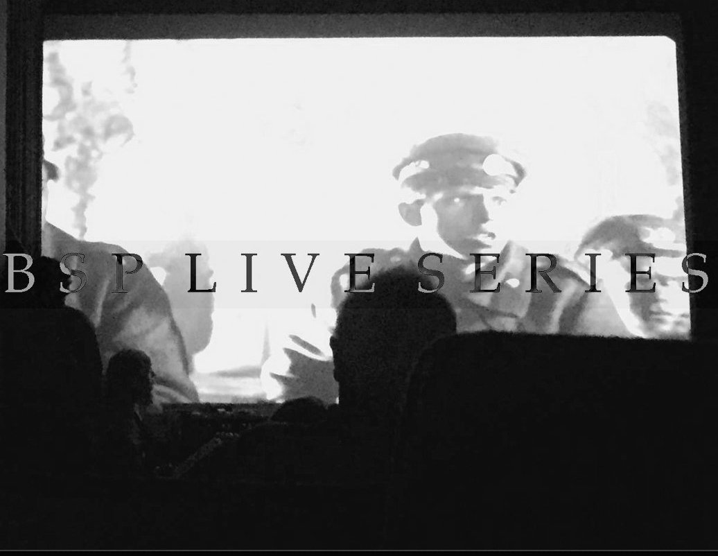 Music | BSP Live Series