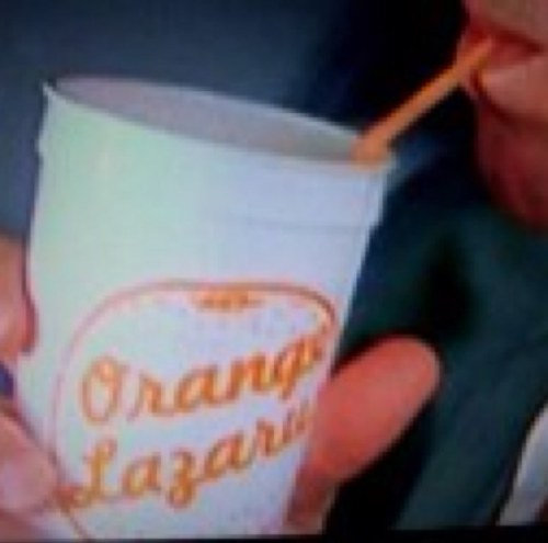 Demo_2021 | Orange Lazarus