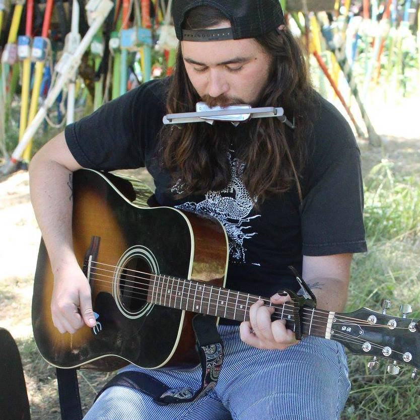 Seven Year Week | Jordan Payseno