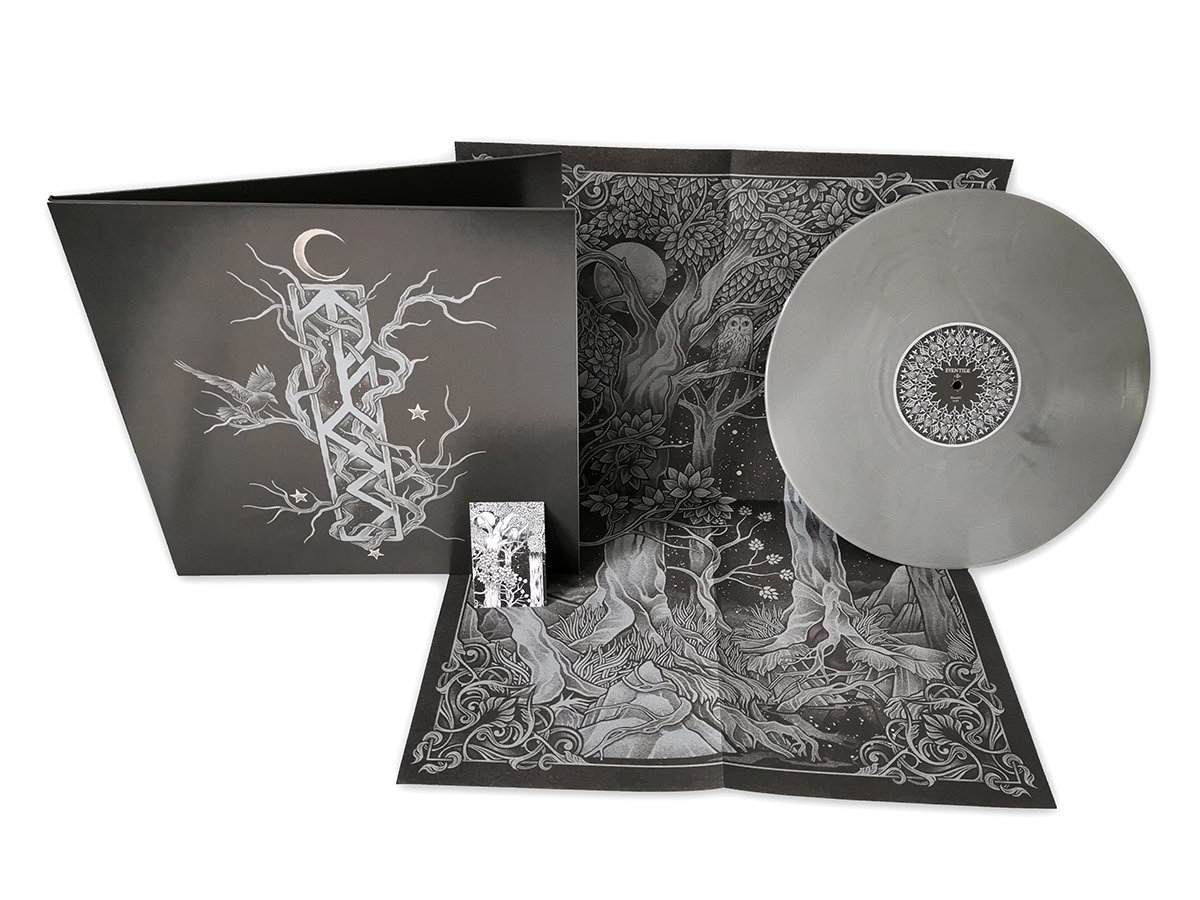 Eventide | THE FLIGHT OF SLEIPNIR