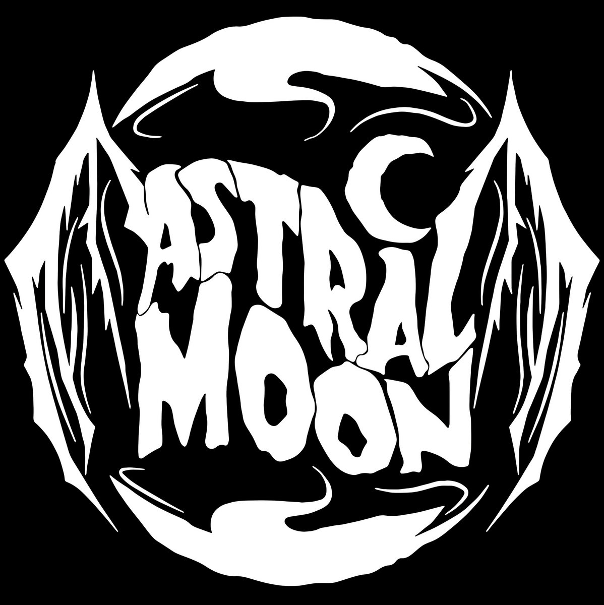 Into Solar Abyss | Astral Moon
