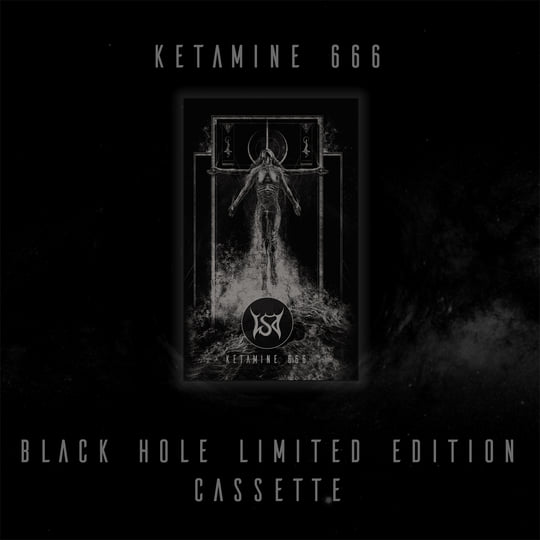 666 Black Holes
