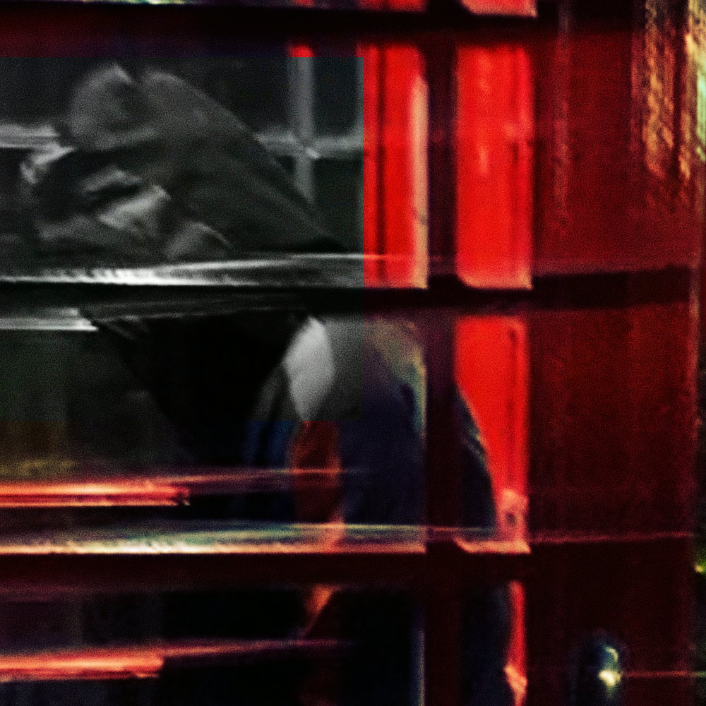 What Now? | Alex Mayne