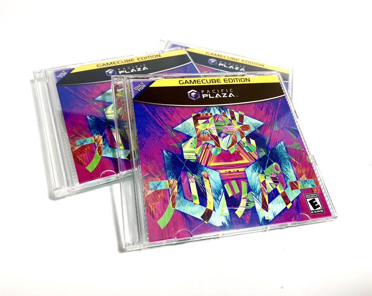 Gekko Flipper (Gamecube Edition) | Ohm-N-I | Pacific Plaza Records
