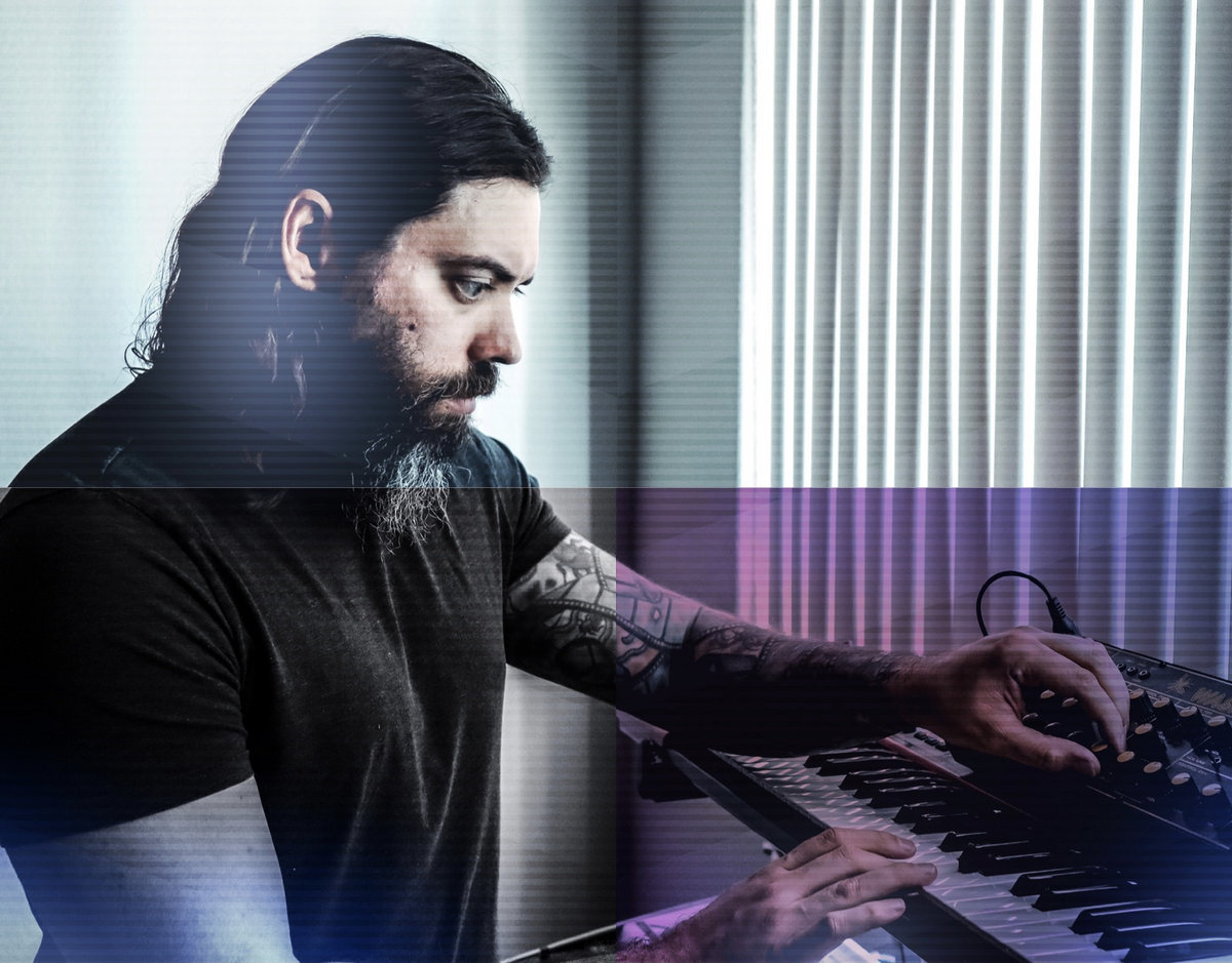 The Only Way Out Is Through | Apneic