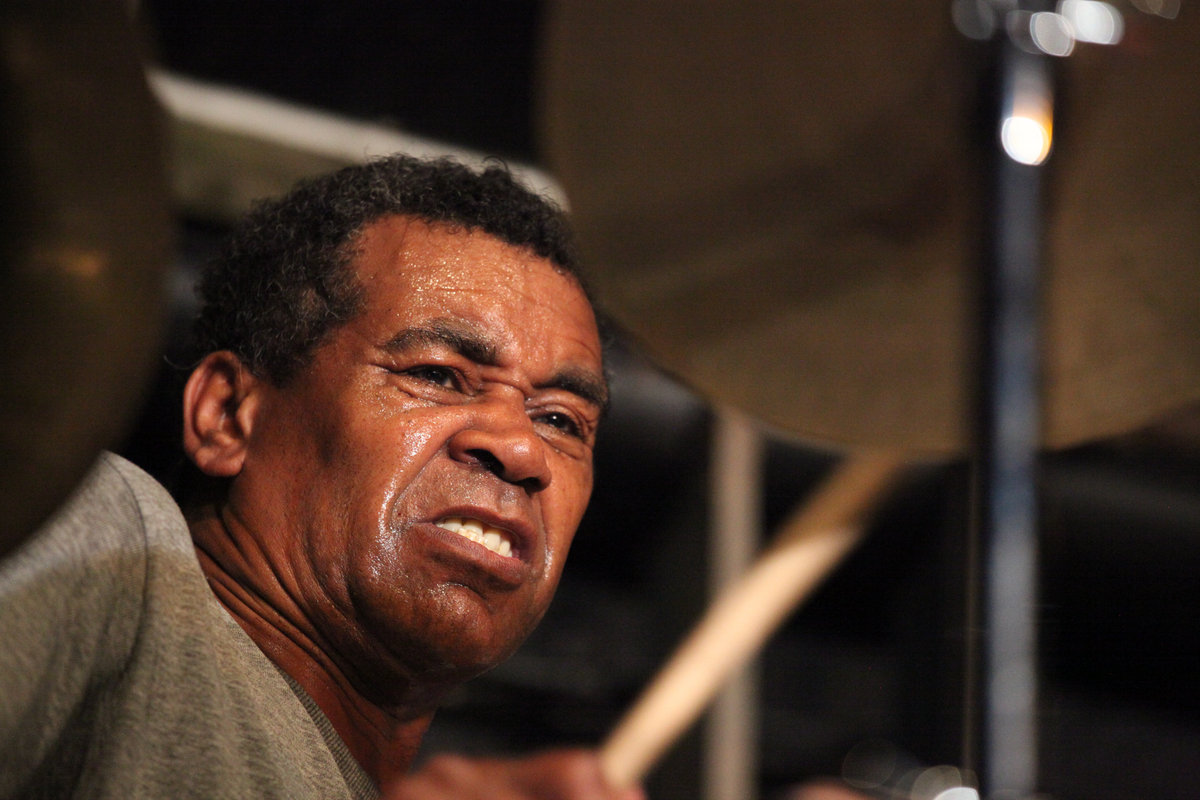 A CIVIL RIGHT (June 2021) | Larry Ochs - Don Robinson Duo | Larry Ochs