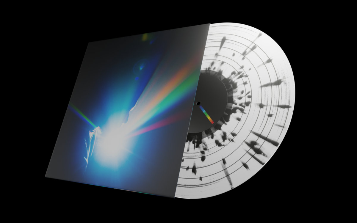 Full Spectrum Deluxe | Paul Chin