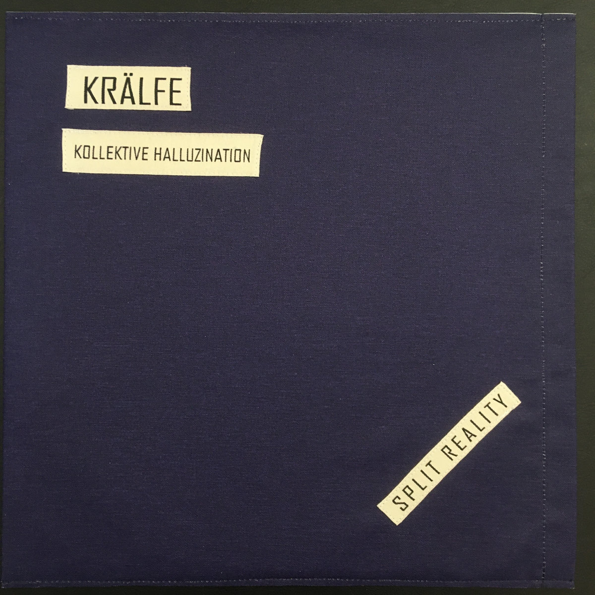 Split Reality | Kollektive Halluzination