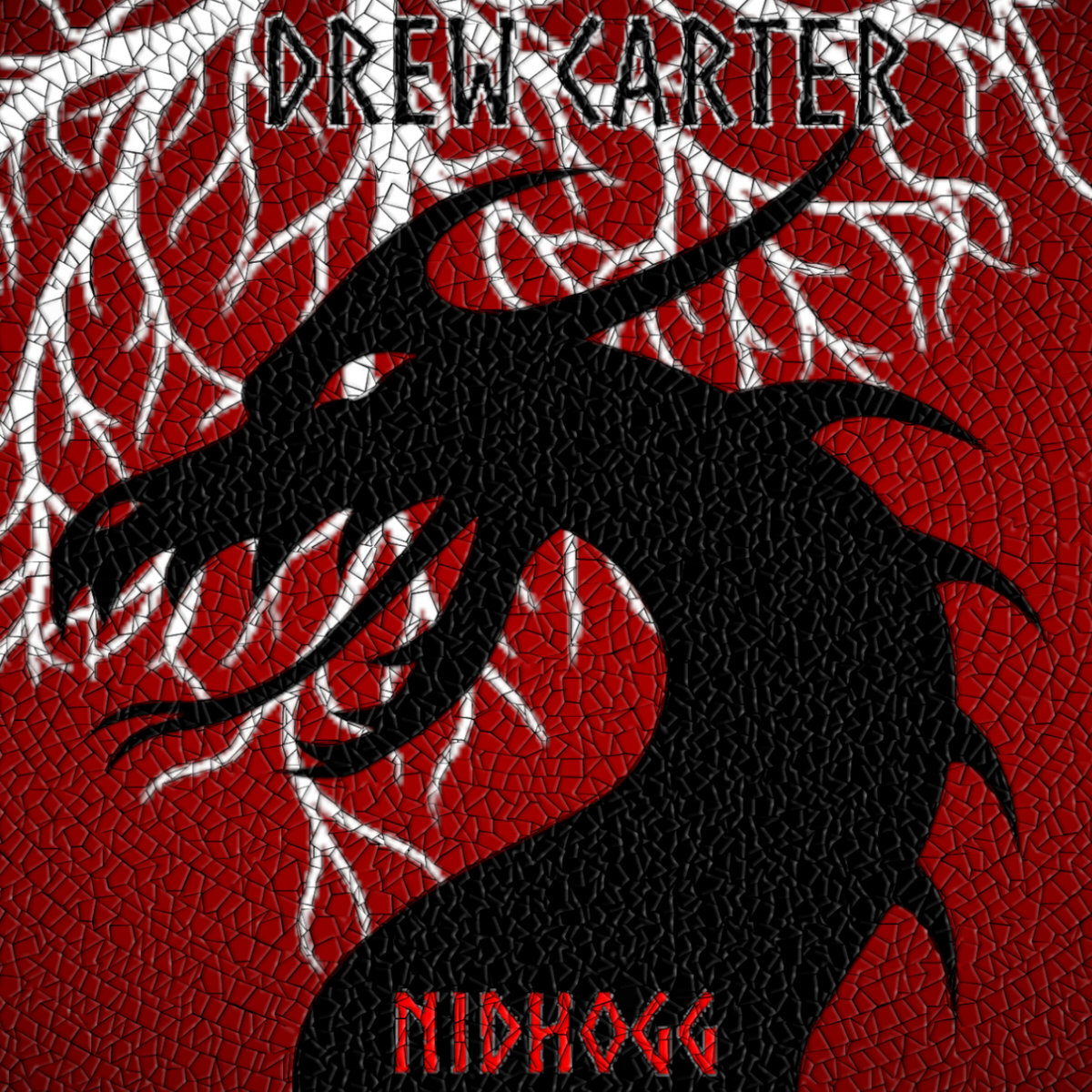 CARTER - VOLUME 1 | Andrew Carter | Drew Carter