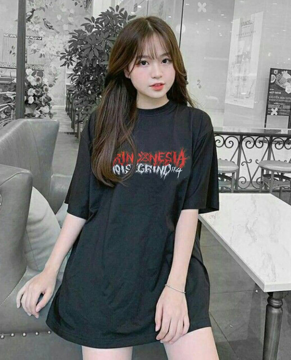 GRINDONESIA NOISEGRIND COMPILATION VOL.4 | Deadprocces.prods