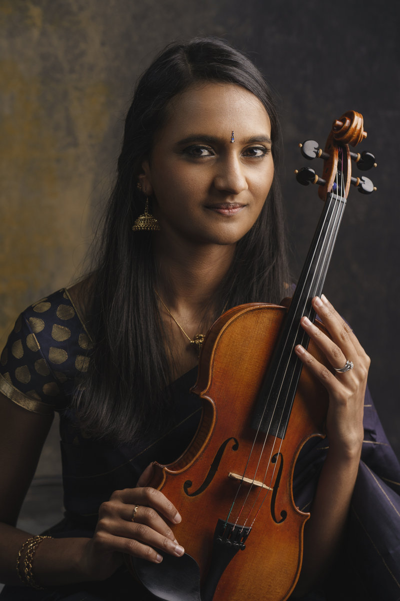 Bittersweet Reflections | Bhairavi Raman & Nanthesh Sivarajah | Bhairavi Raman