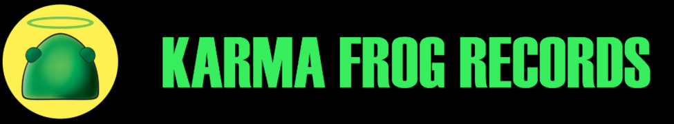 Music | Karma Frog