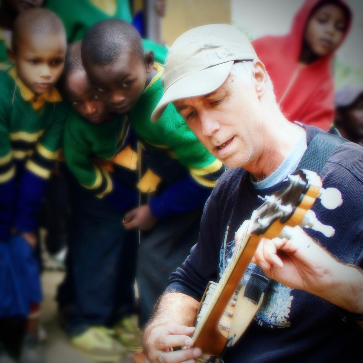 Dance for the Elephants' Lives | Stuart Stotts