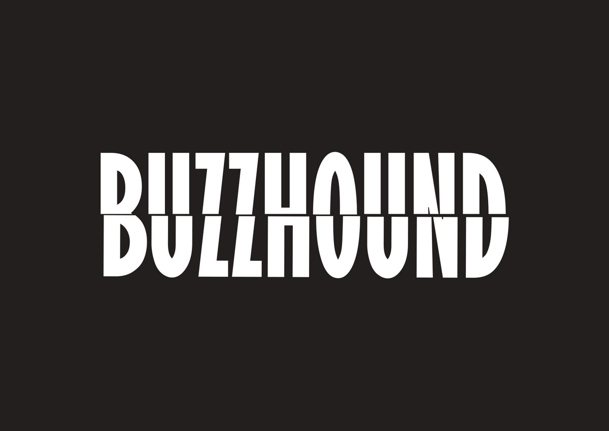 Hunting the Buzz (EP) | Buzzhound