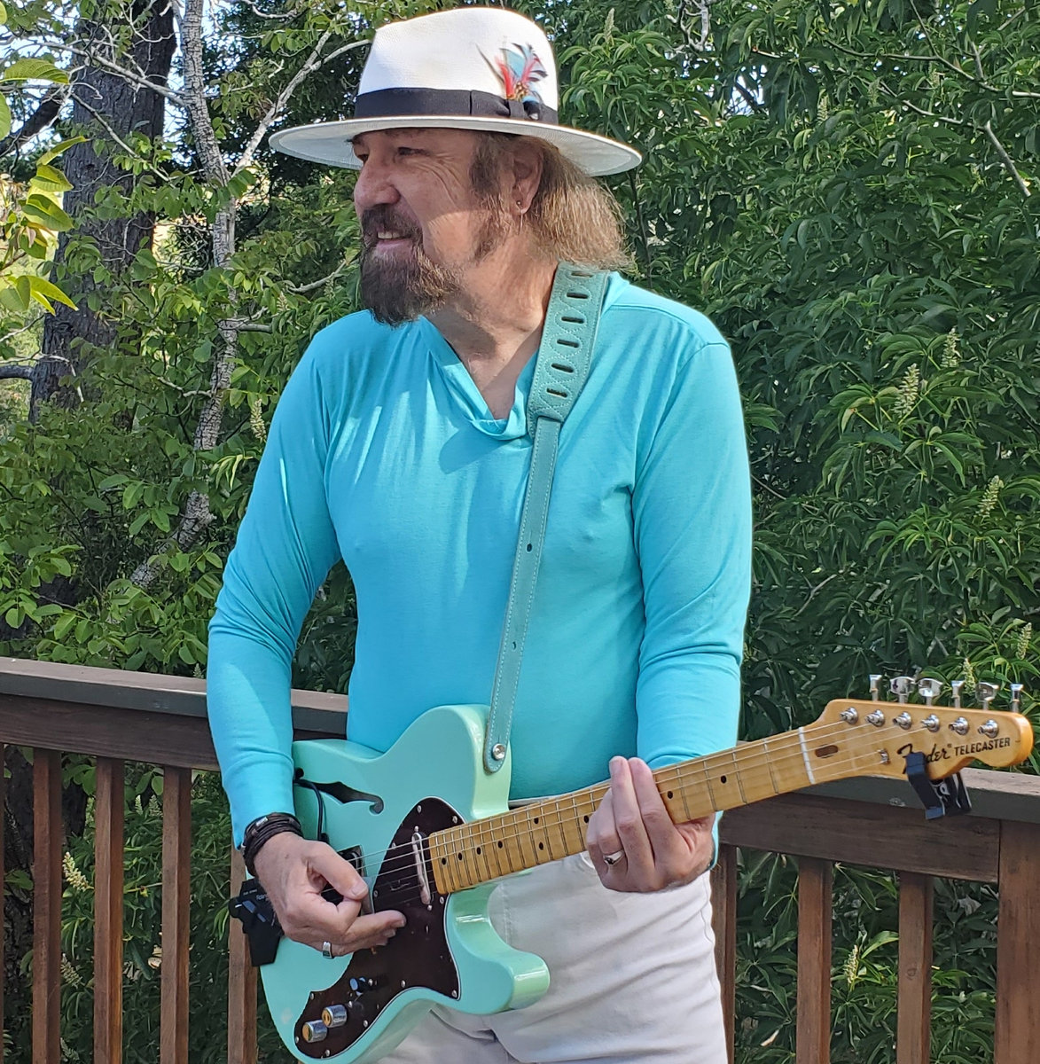 Music | Michael Vincent