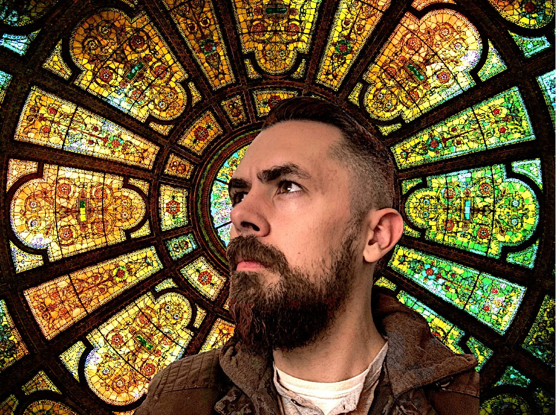 Covers | Chris Byerly