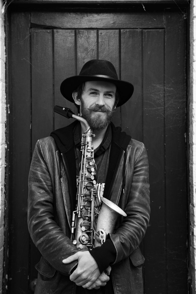 Gardening Music, Volume 1 | Jake Baxendale