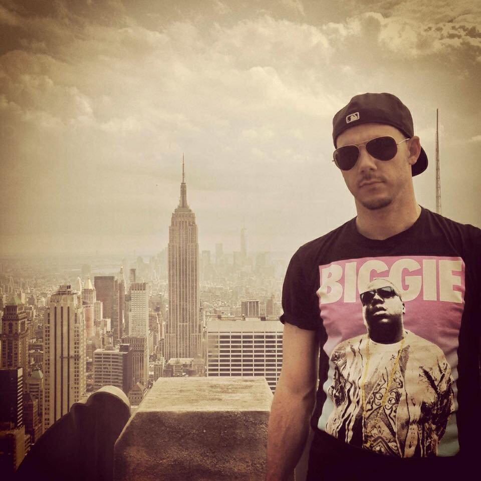 JMAY Presents: Brooklyn Club Music 2009-2011 | JMAY | JMAY the DJ