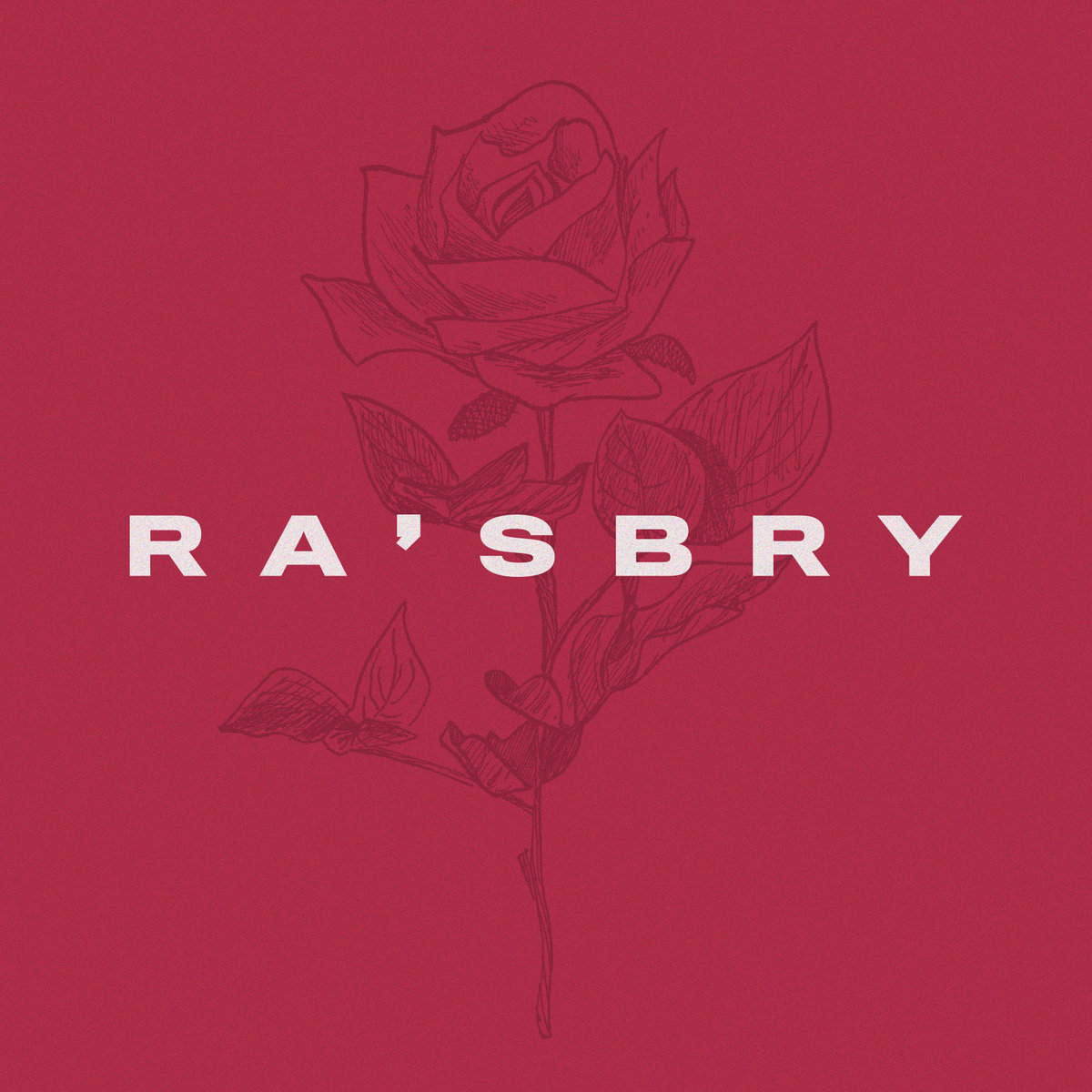 HELPING HANDS | RA'SBRY