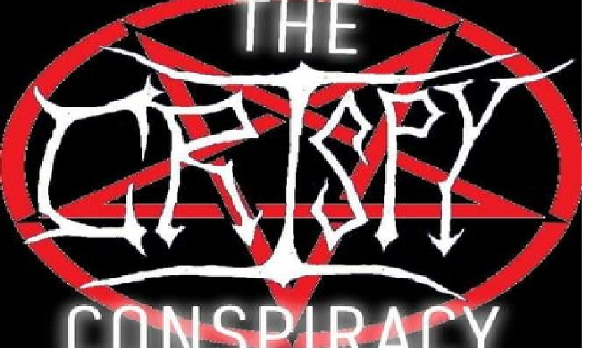 Mass Graves | The Crispy Conspiracy